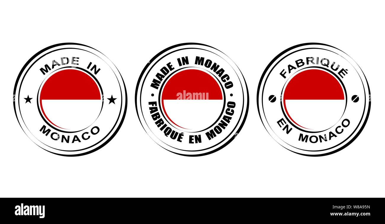 Round french Cut Out Stock Images & Pictures - Alamy