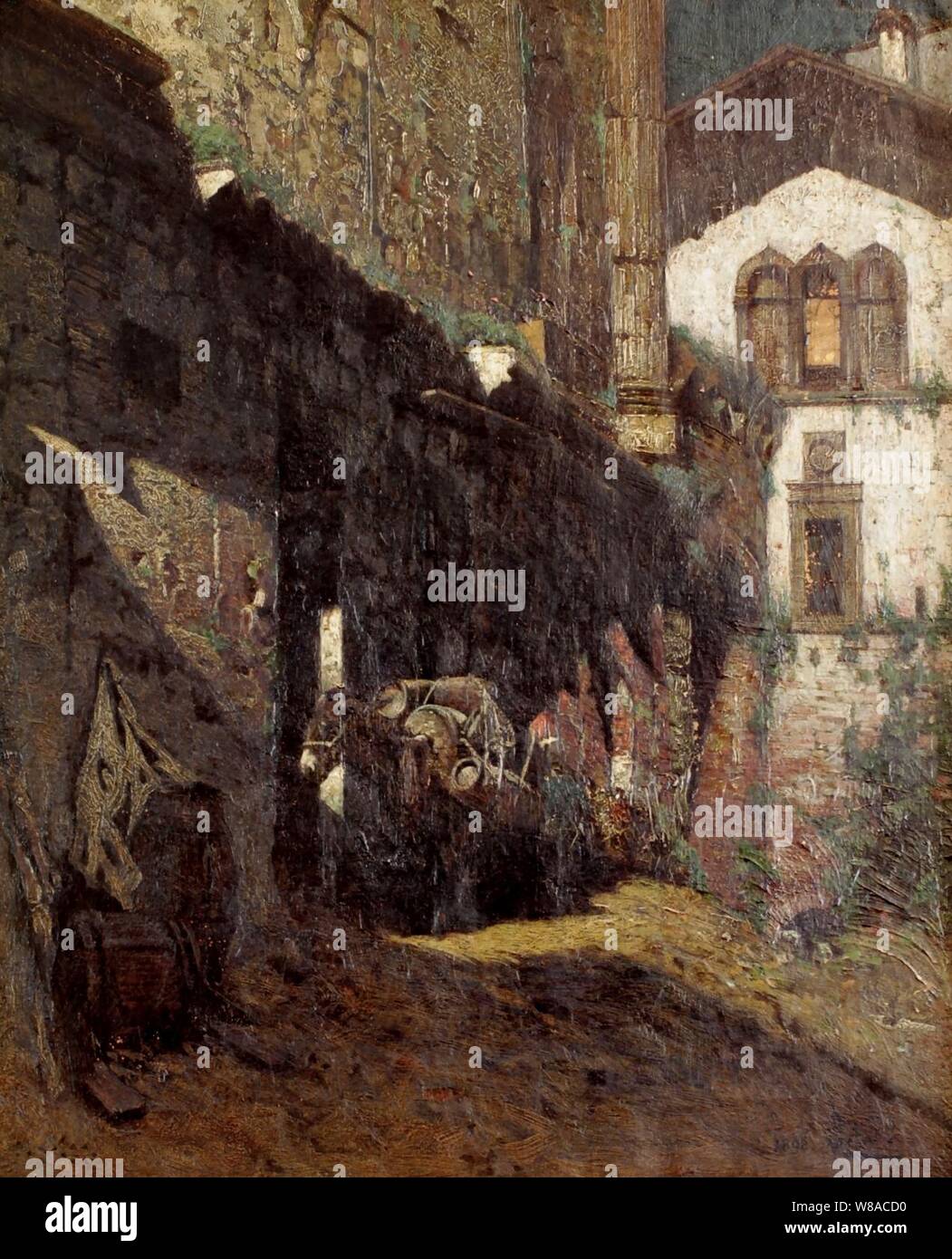 Demaria hi-res stock photography and images - Alamy