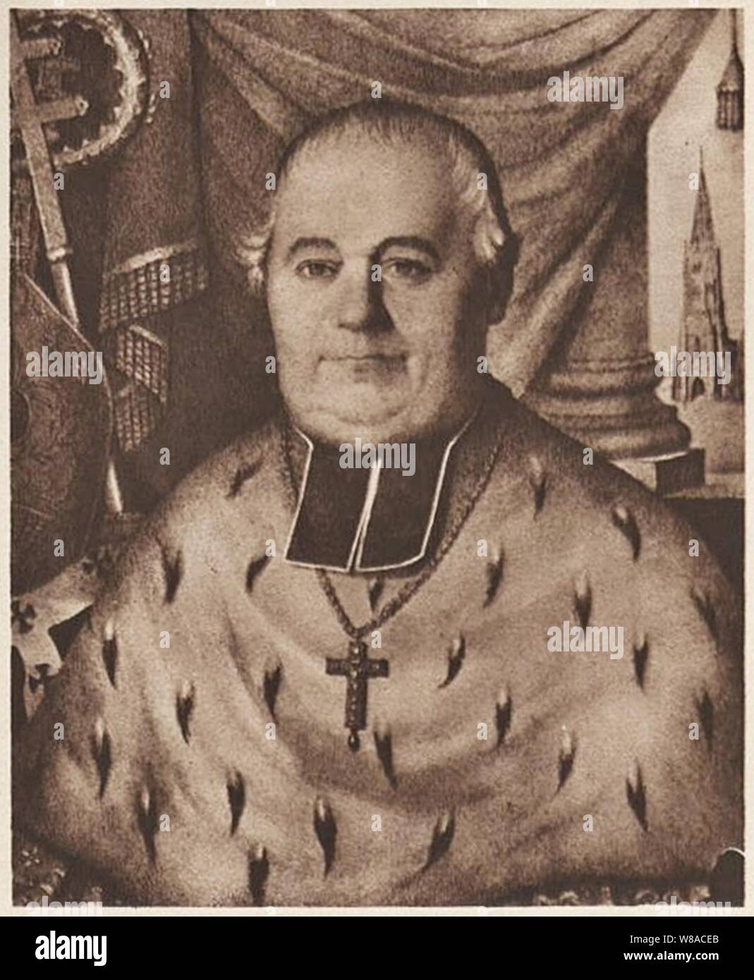 Ignaz demeter hi-res stock photography and images - Alamy