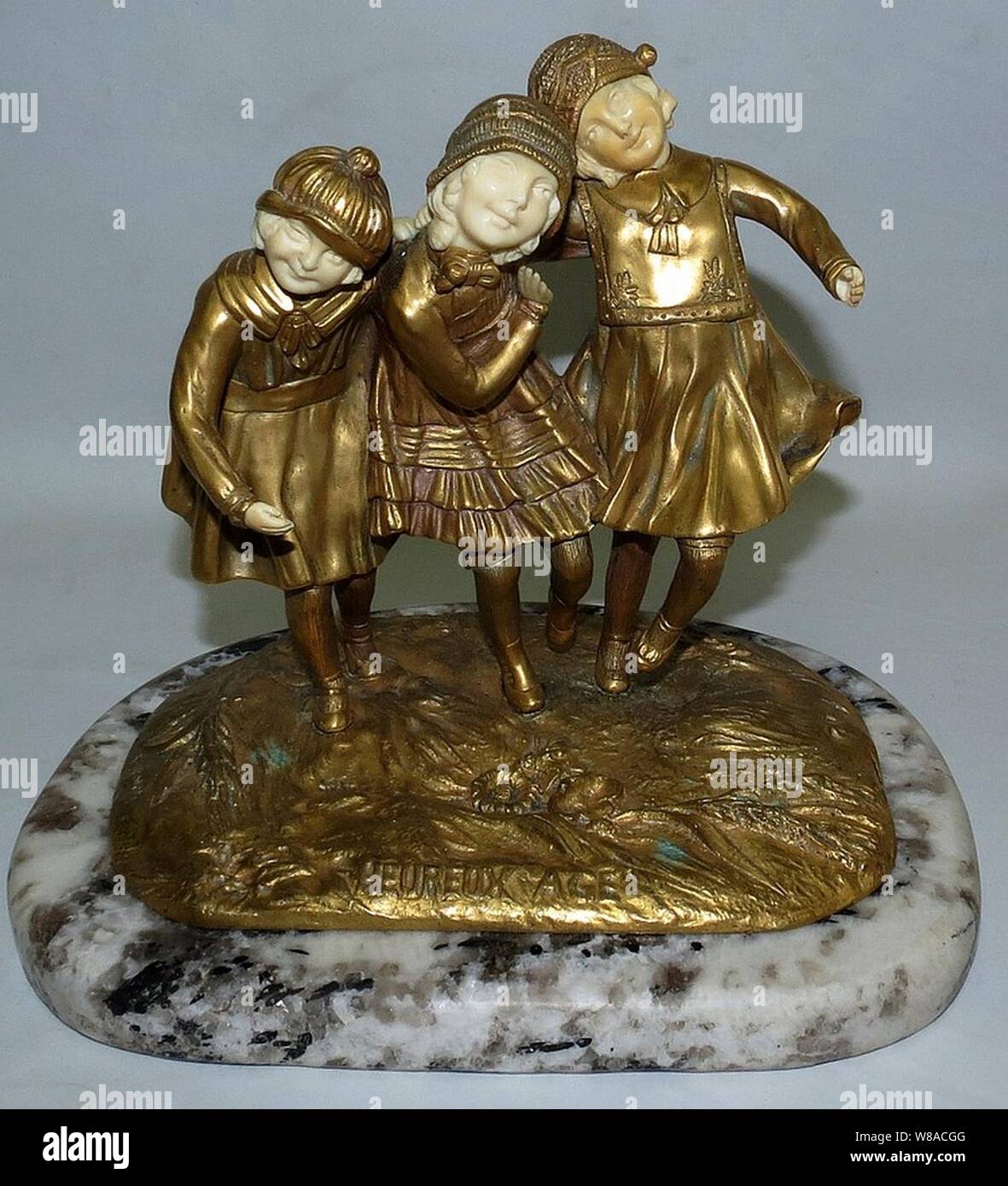 Chiparus Stock Photos & Chiparus Stock Images - Alamy