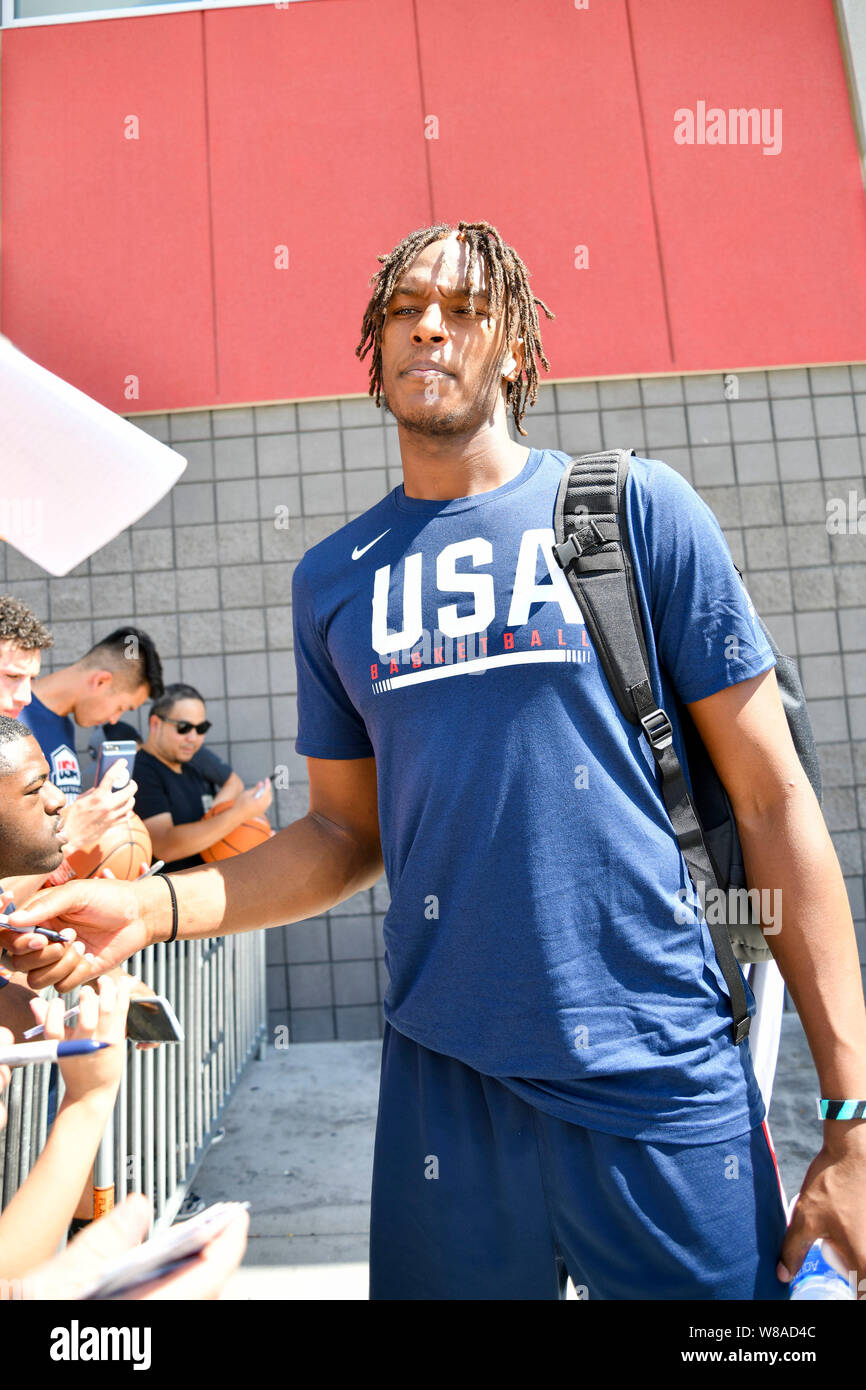 Miles turner hi-res stock photography and images - Alamy