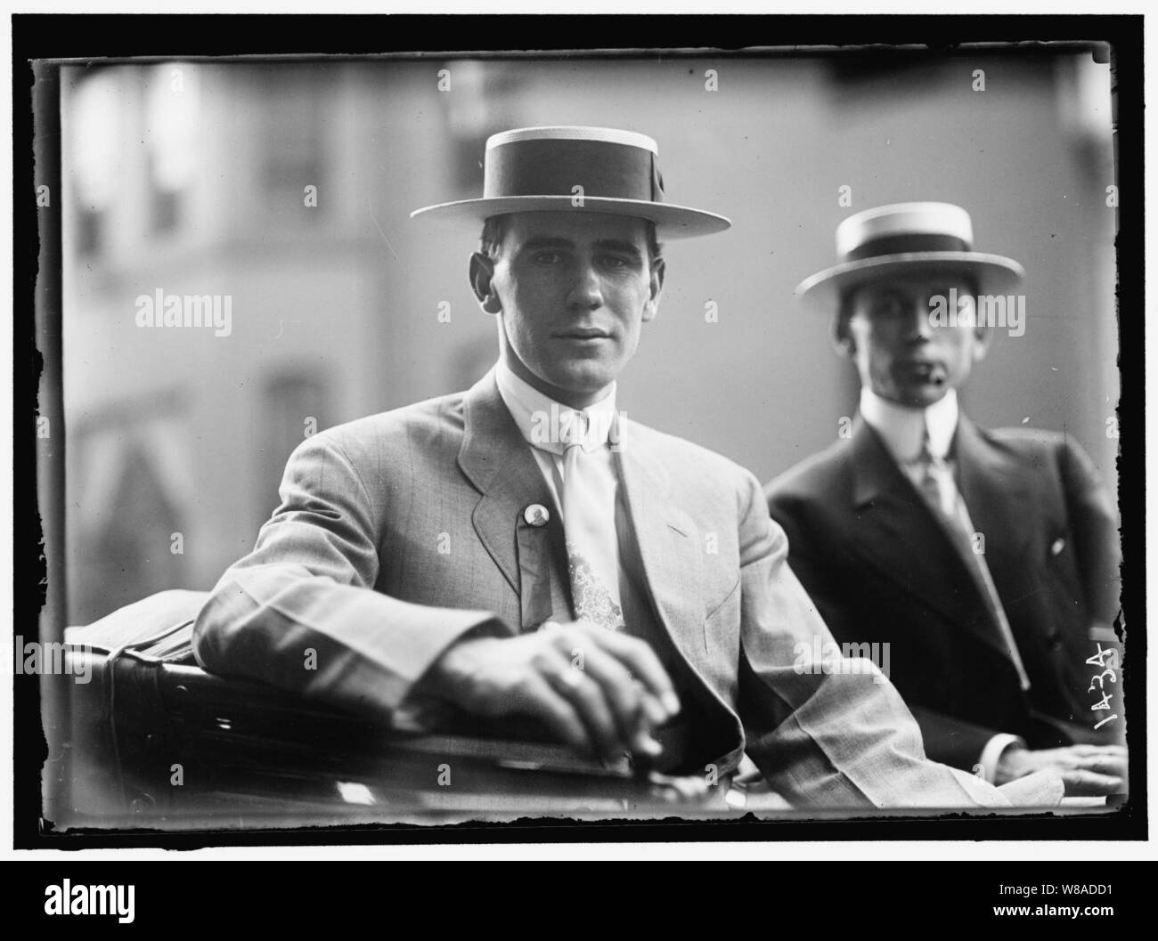 Clark democratic hi-res stock photography and images - Alamy