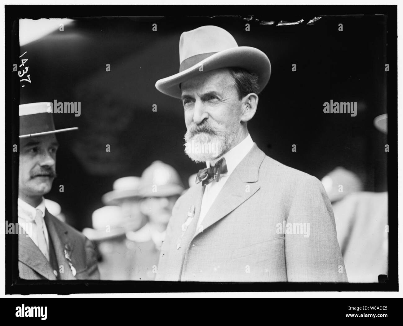 John worth kern hi-res stock photography and images - Alamy