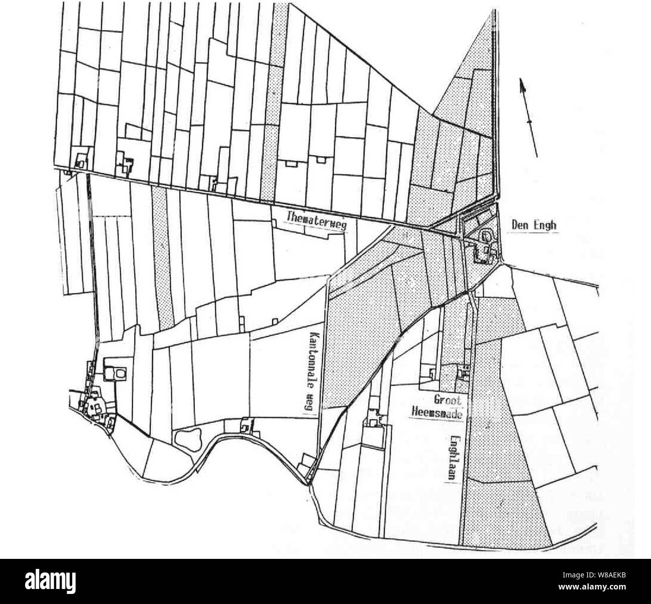 Den engh castle hi-res stock photography and images - Alamy