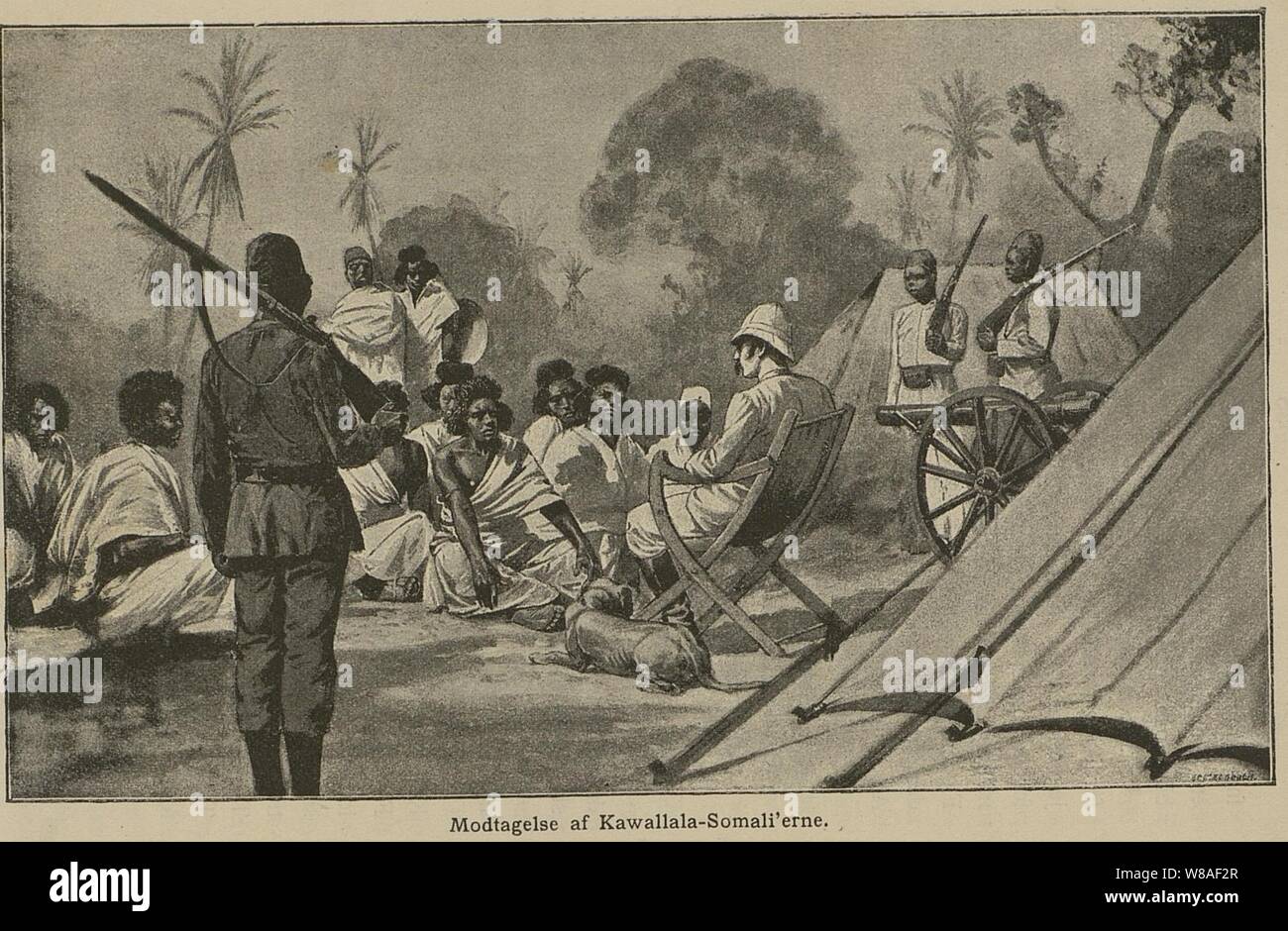 Den tyske Emin Pascha-Expedition - no-nb digibok 2009020203049-69 1 ...