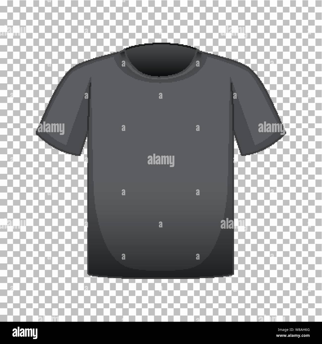 Product design template of with no graphic illustration Stock Vector ...