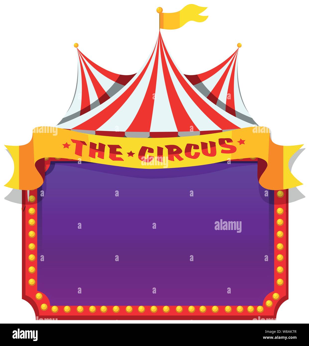 Joyful fair Cut Out Stock Images & Pictures - Alamy