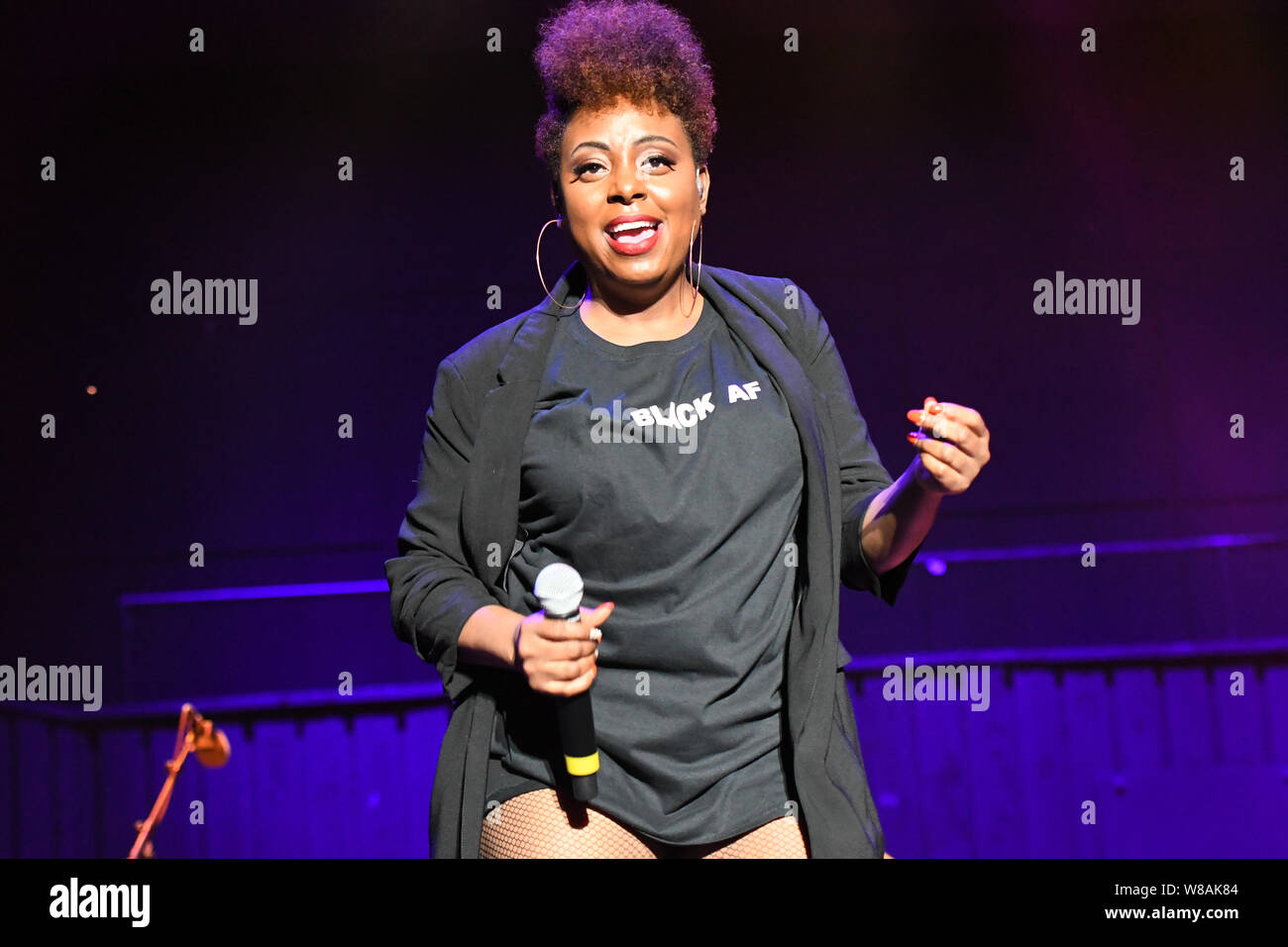 Ledisi, essence hi-res stock photography and images - Alamy