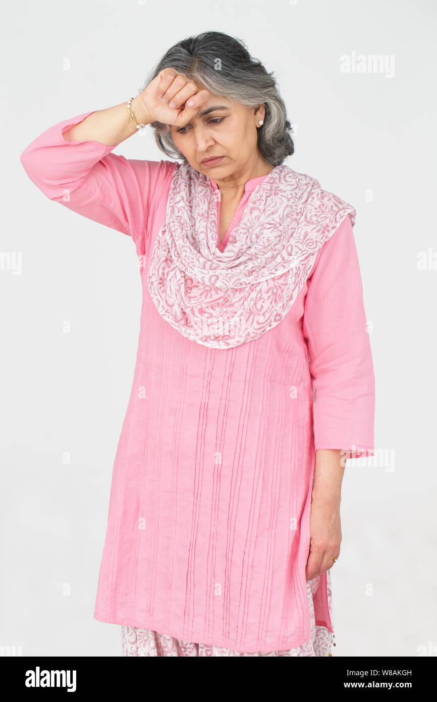 Indian fever hi-res stock photography and images - Alamy