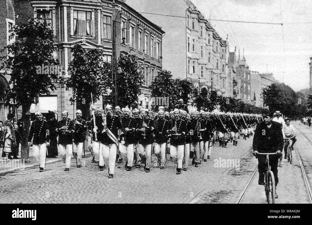 Royal life photo Black and White Stock Photos & Images - Alamy