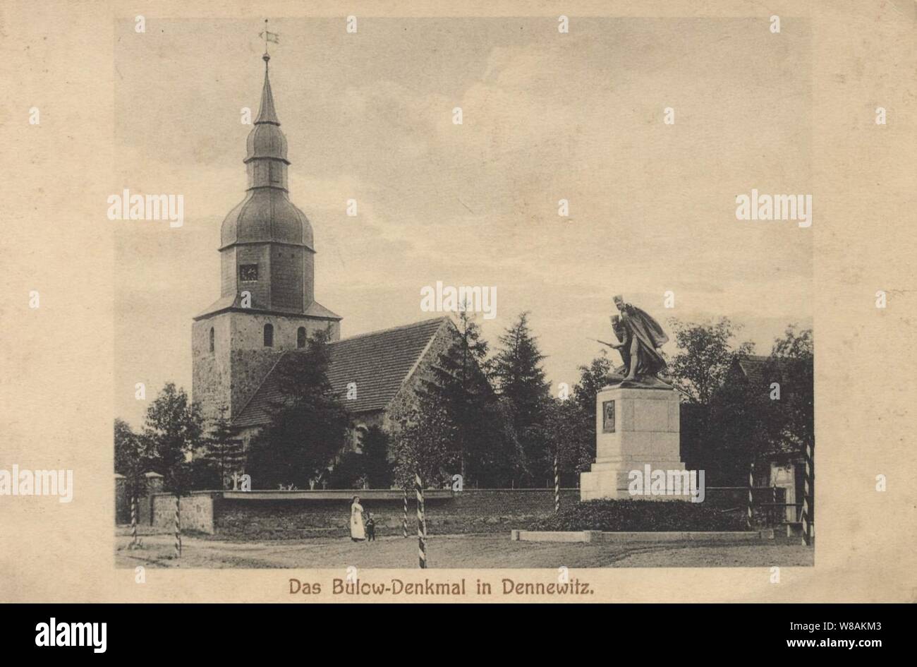 Dennewitz hi-res stock photography and images - Alamy