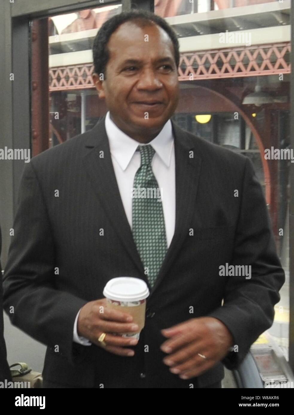 P williams hi-res stock photography and images - Alamy