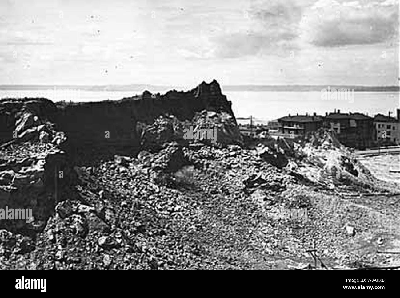 Denny regrade hi-res stock photography and images - Alamy