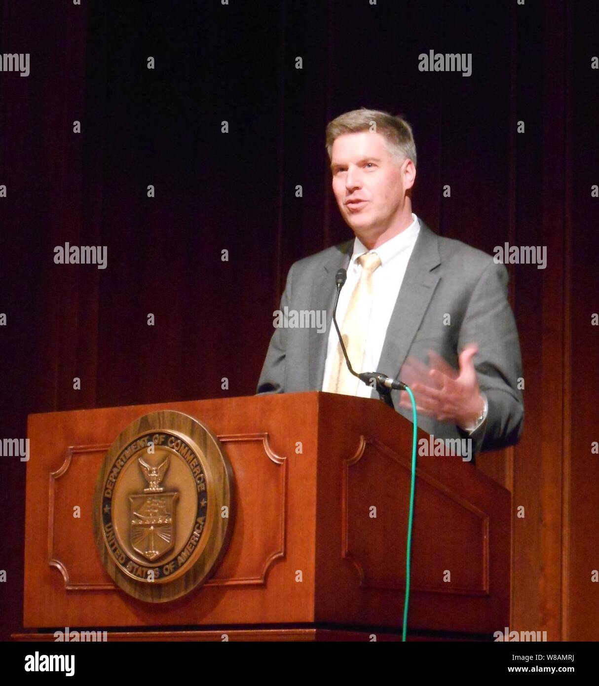 Department of Commerce 2013 Presidential Inauguration Open House ...