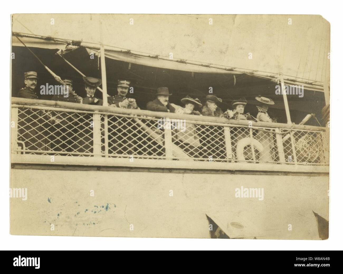 Departure image Cut Out Stock Images & Pictures - Alamy