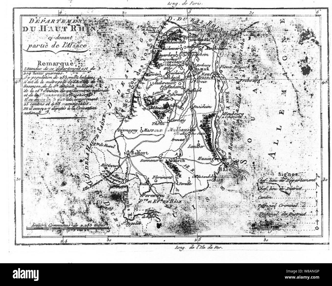 Is dep Cut Out Stock Images & Pictures - Alamy