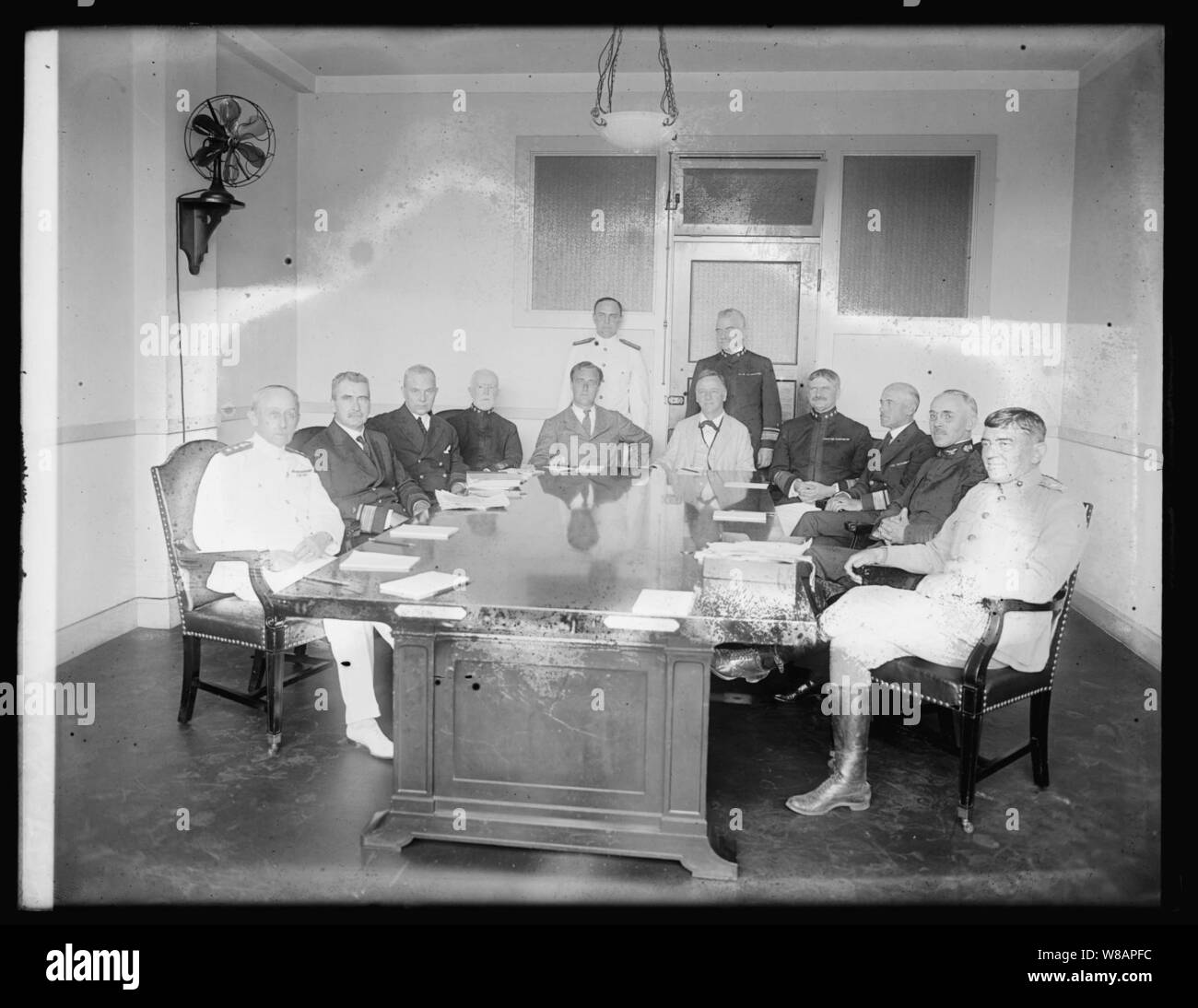 Chief navy Black and White Stock Photos & Images - Alamy