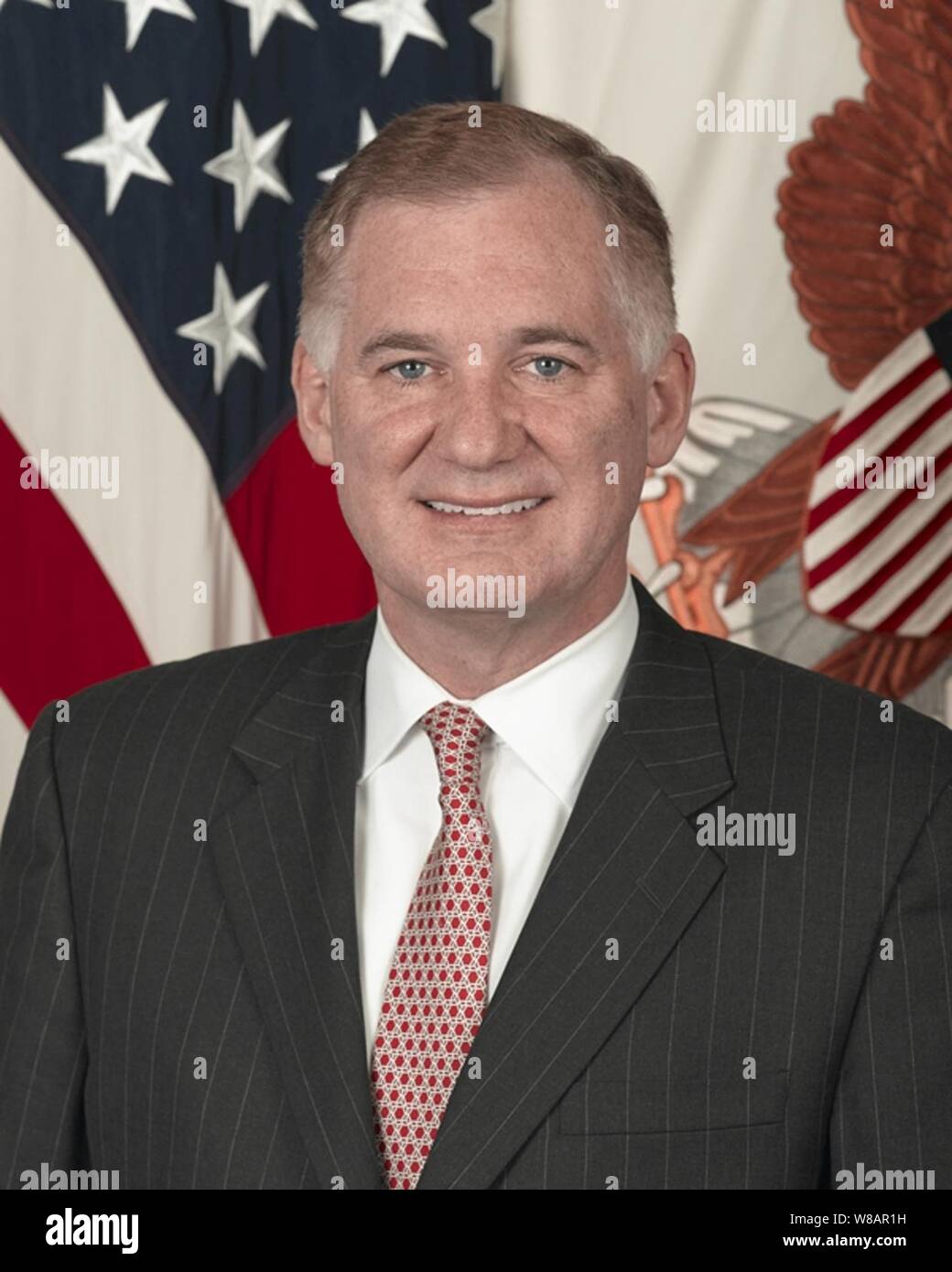 Deputy secretary of defense hi-res stock photography and images - Alamy
