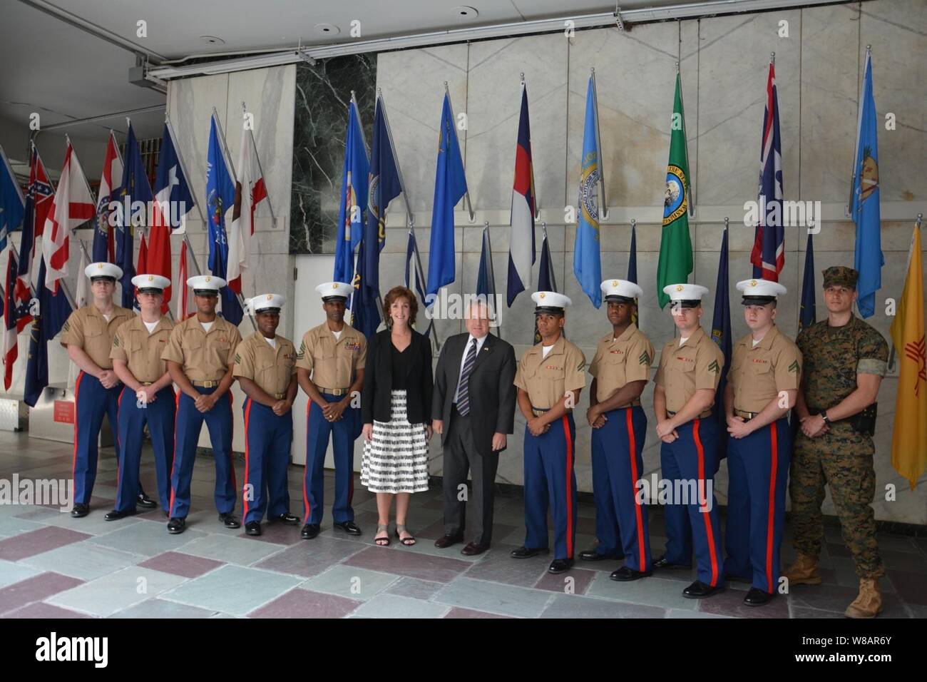 Australian Deputy Ambassador To Us at Jack Oneill blog