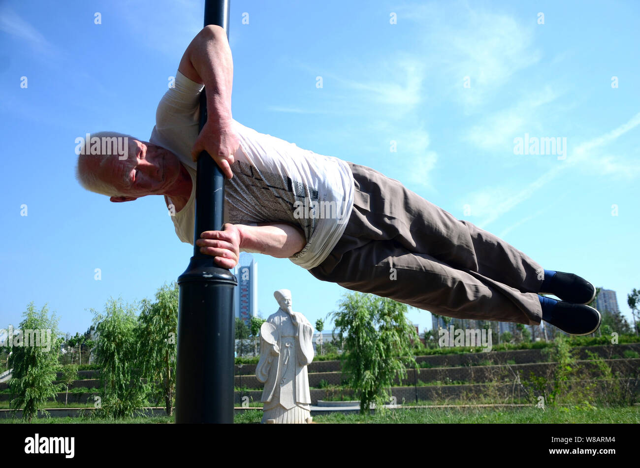 Human flag hi-res stock photography and images - Alamy
