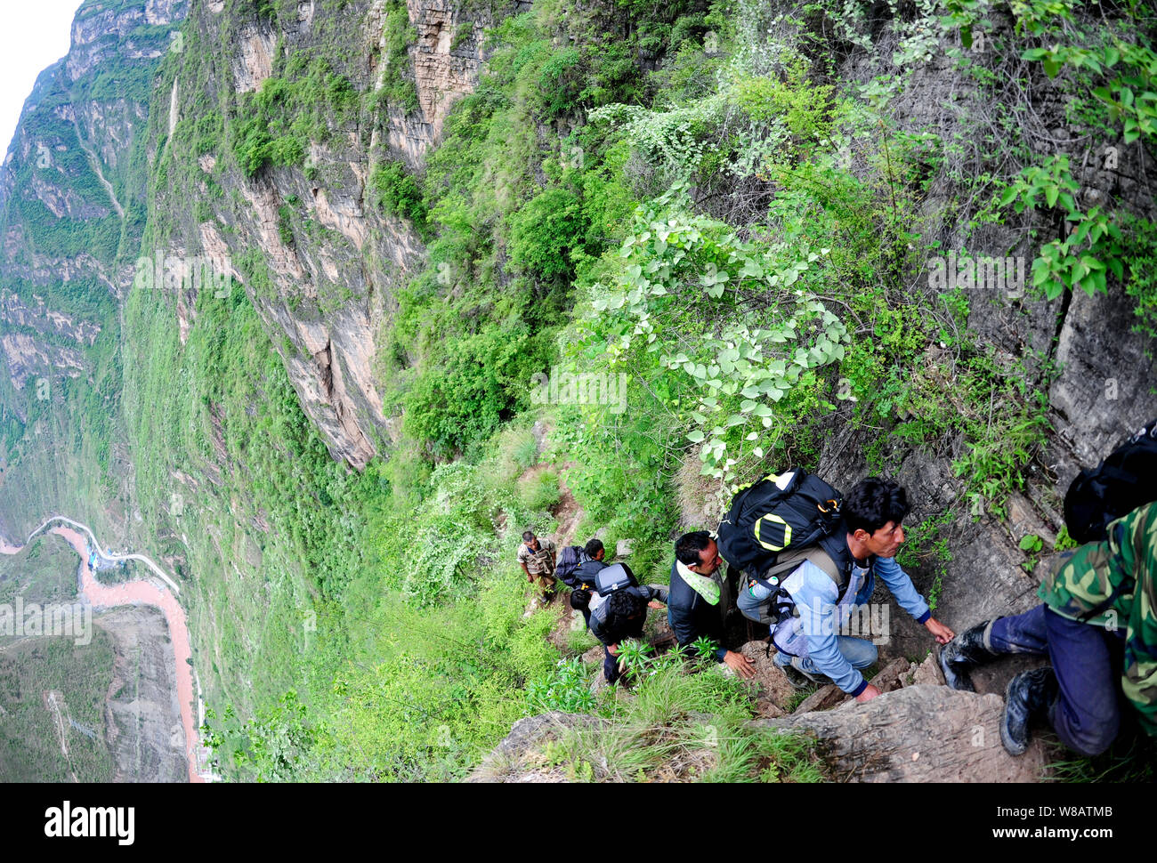 Climb meter hi-res stock photography and images - Alamy