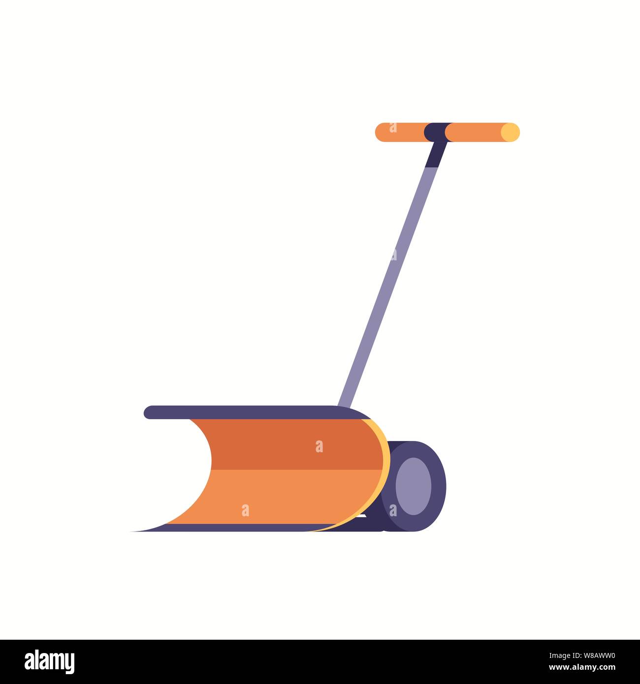 Sand removal Stock Vector Images - Alamy