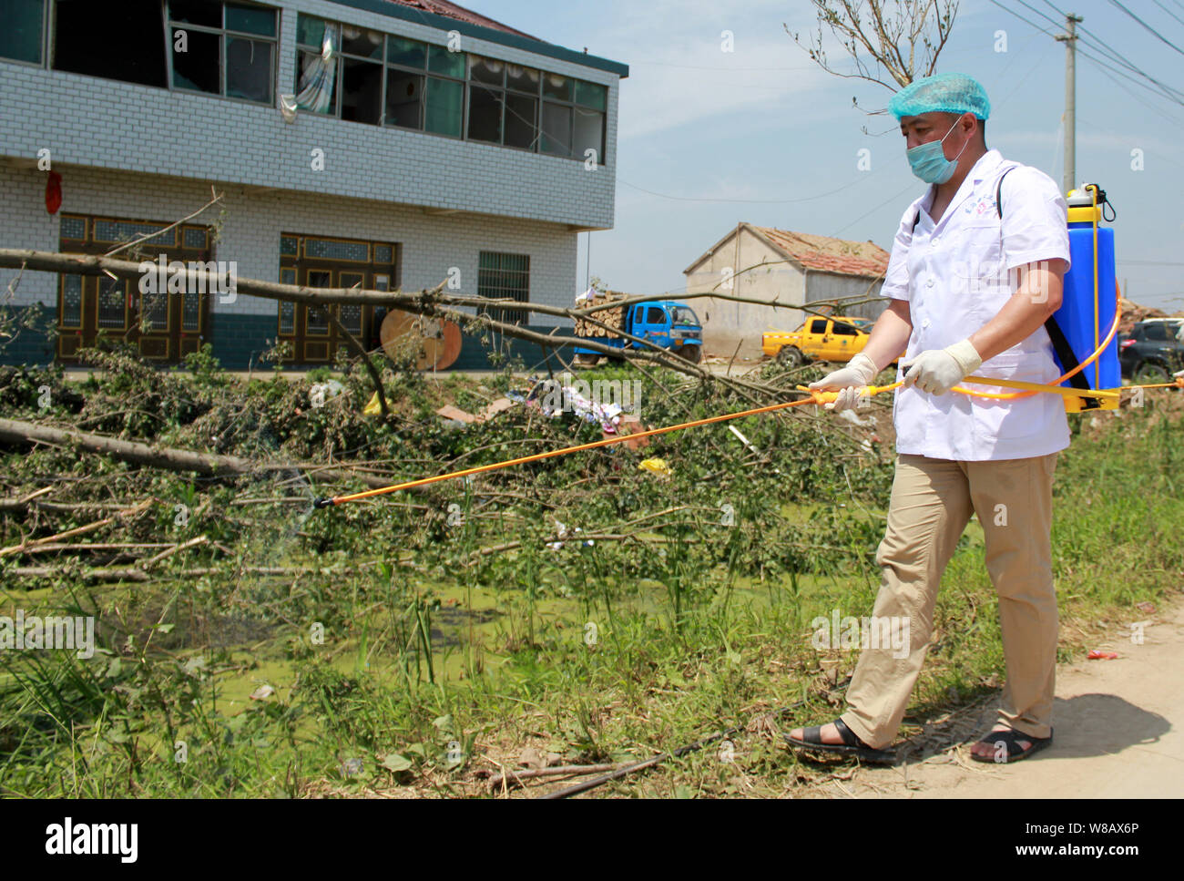 Zhiqiao hi-res stock photography and images - Alamy