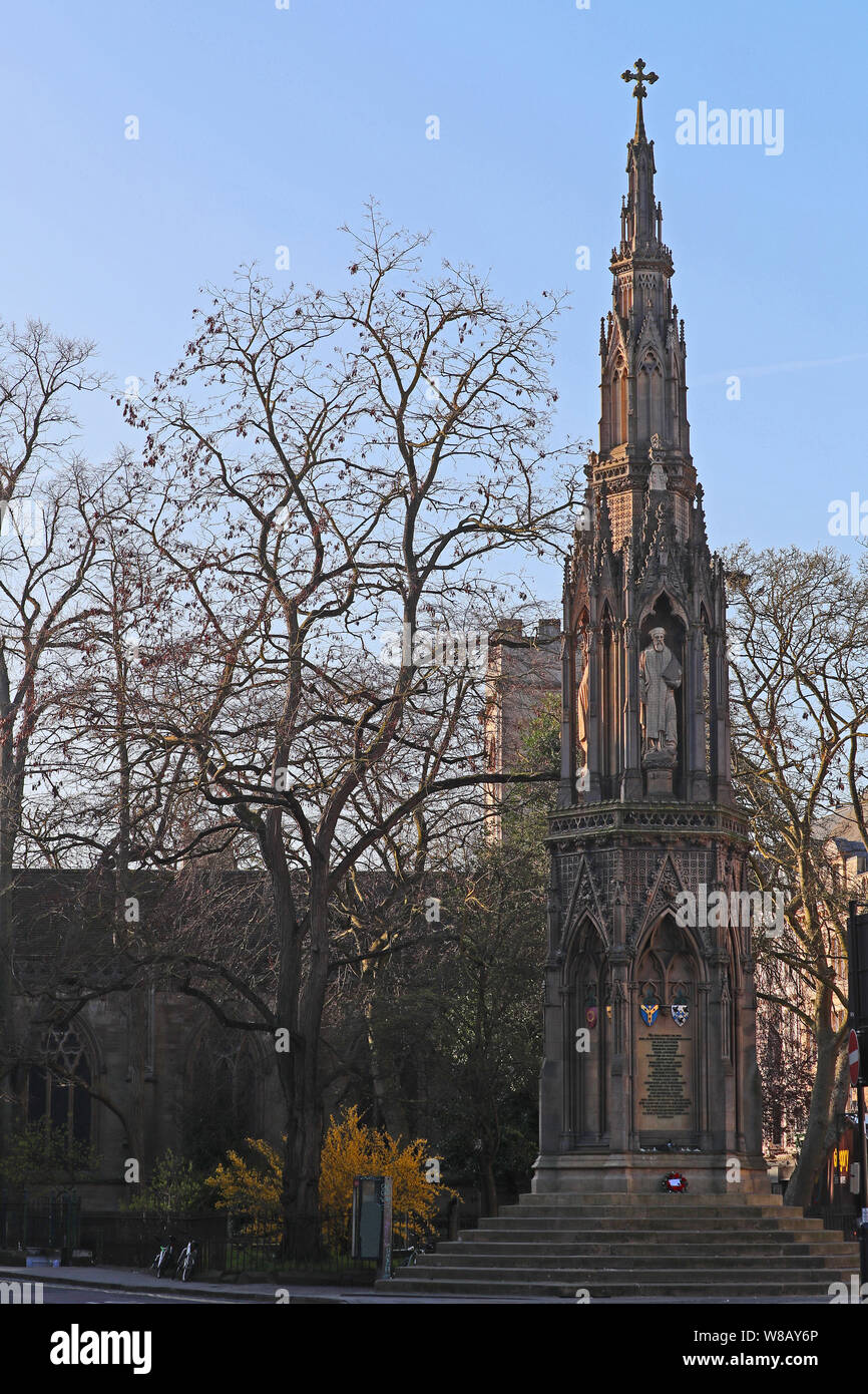 Latimer and ridley hi-res stock photography and images - Alamy