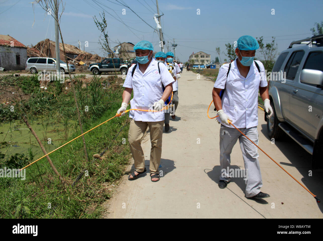 Zhiqiao hi-res stock photography and images - Alamy