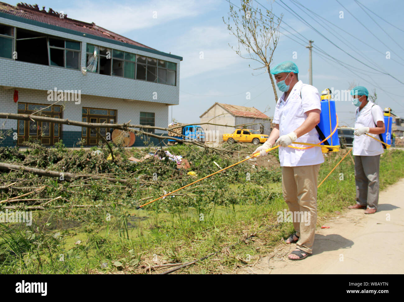 Zhiqiao hi-res stock photography and images - Alamy