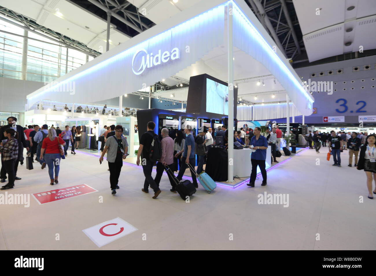 City Of Midea High Resolution Stock Photography and Images - Alamy