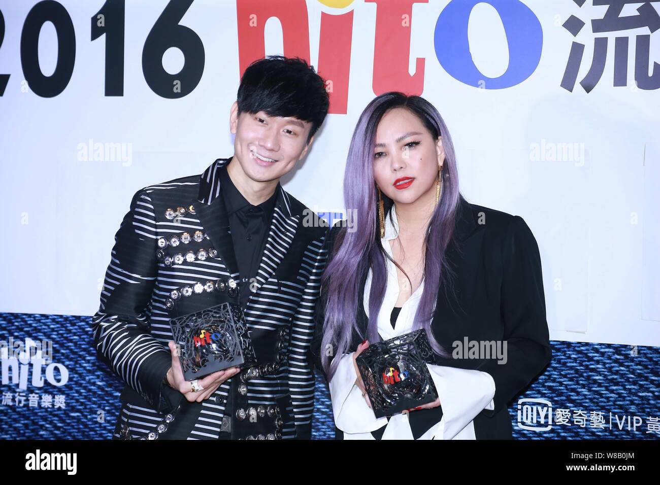 Lin Hui High Resolution Stock Photography and Images - Alamy