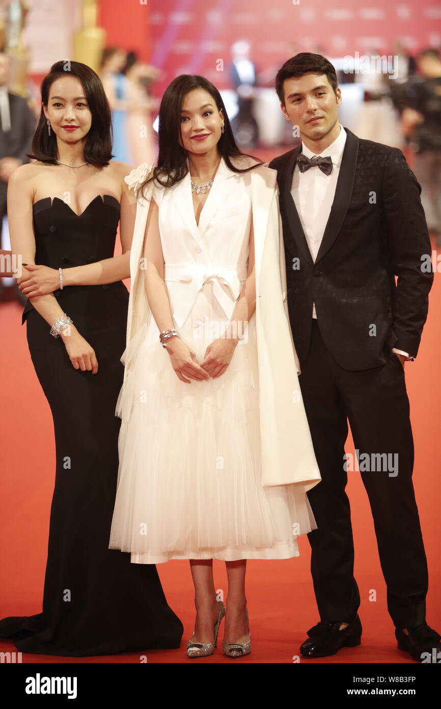 Song shu hi-res stock photography and images - Alamy