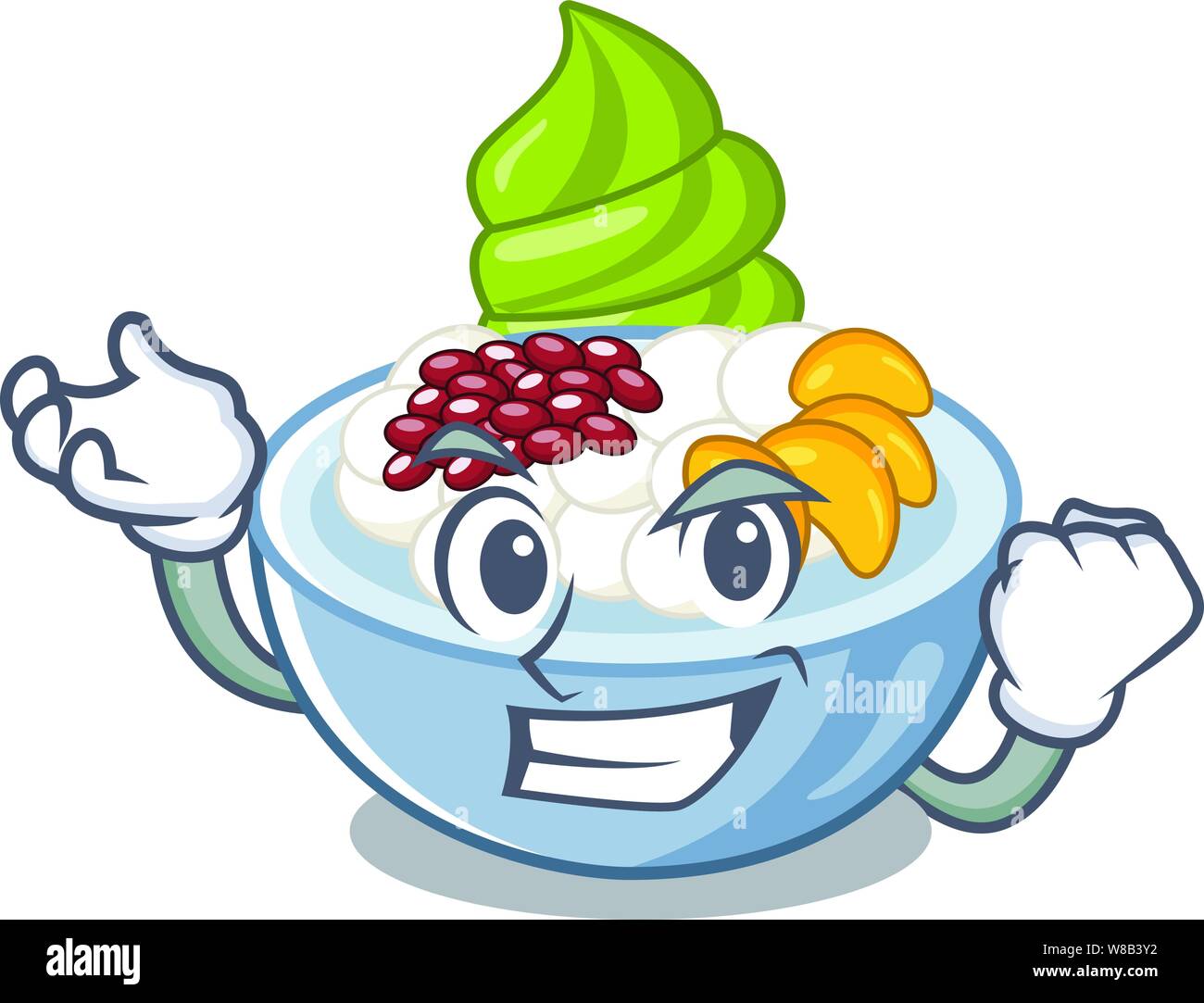 Anmitsu High Resolution Stock Photography and Images - Alamy