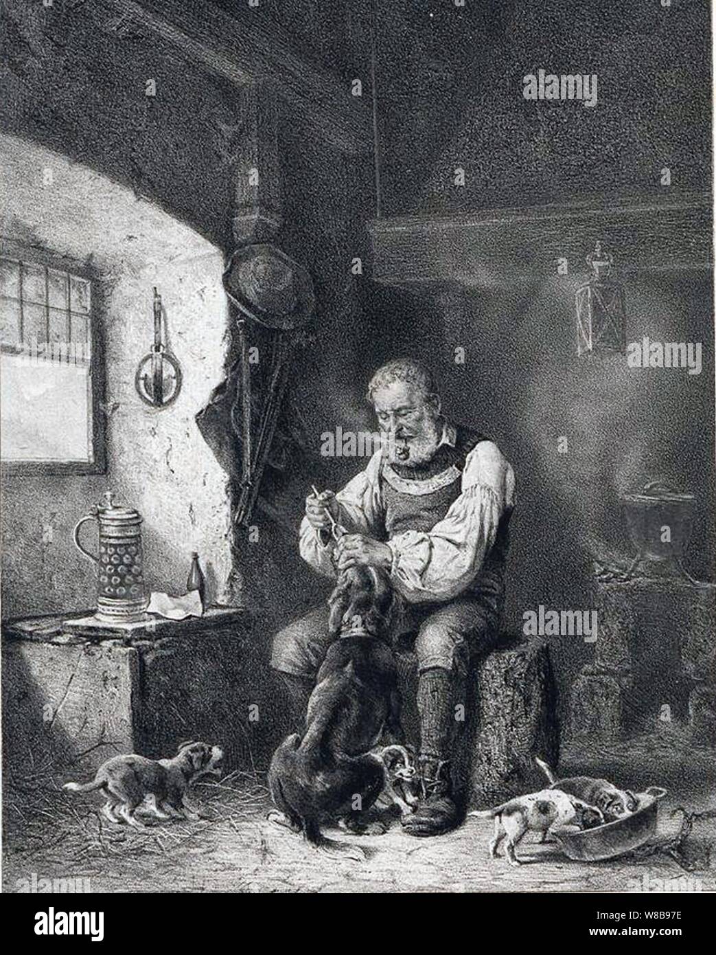 Litschauer hi-res stock photography and images - Alamy