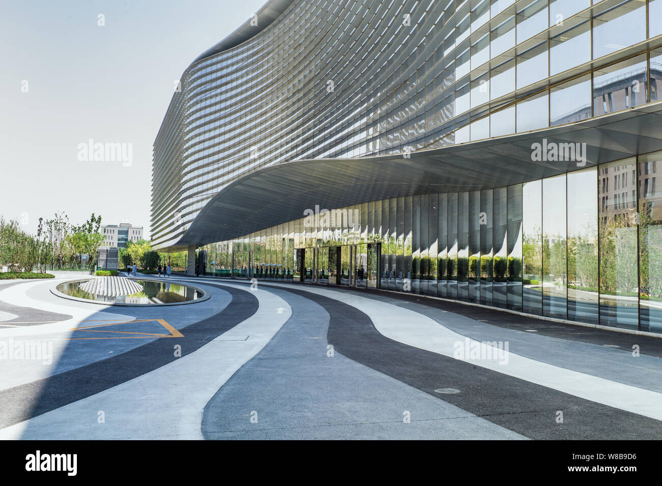 Sina Corporation