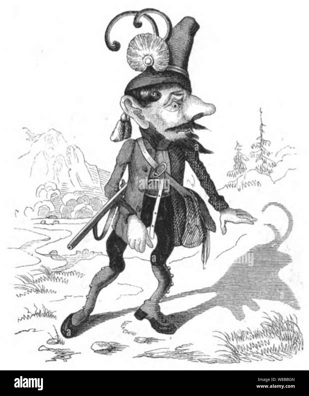 Der trichter hi-res stock photography and images - Alamy