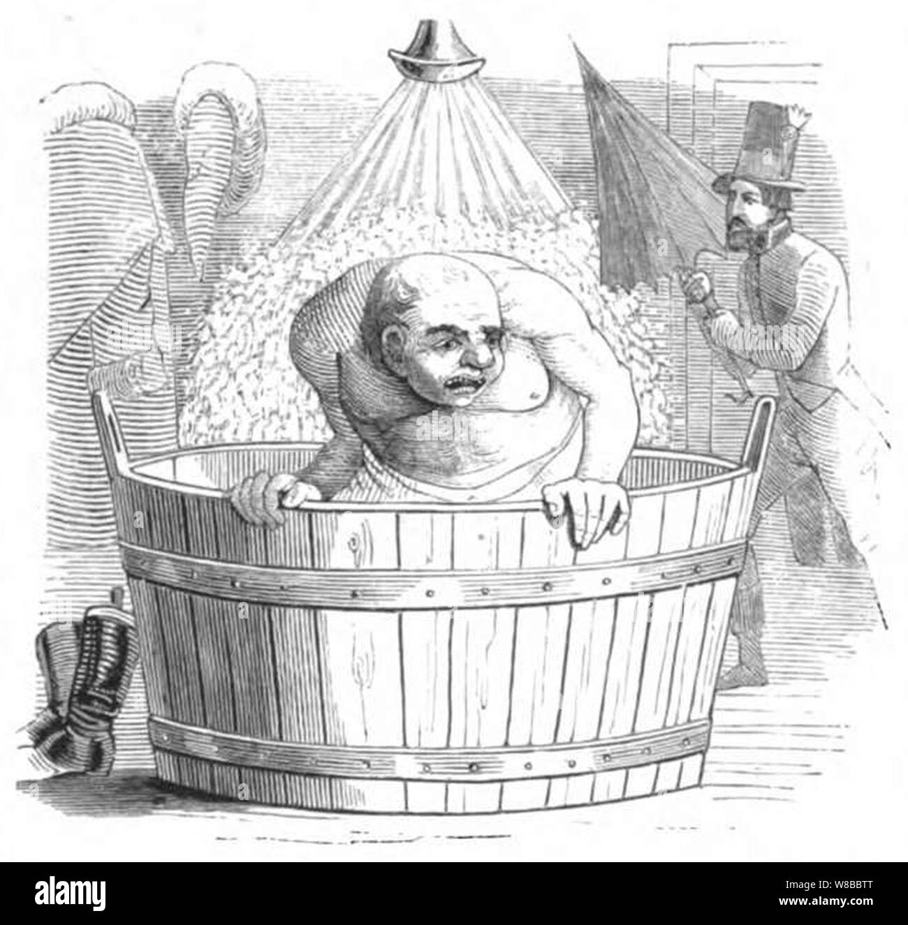 Nürnberger trichter hi-res stock photography and images - Alamy