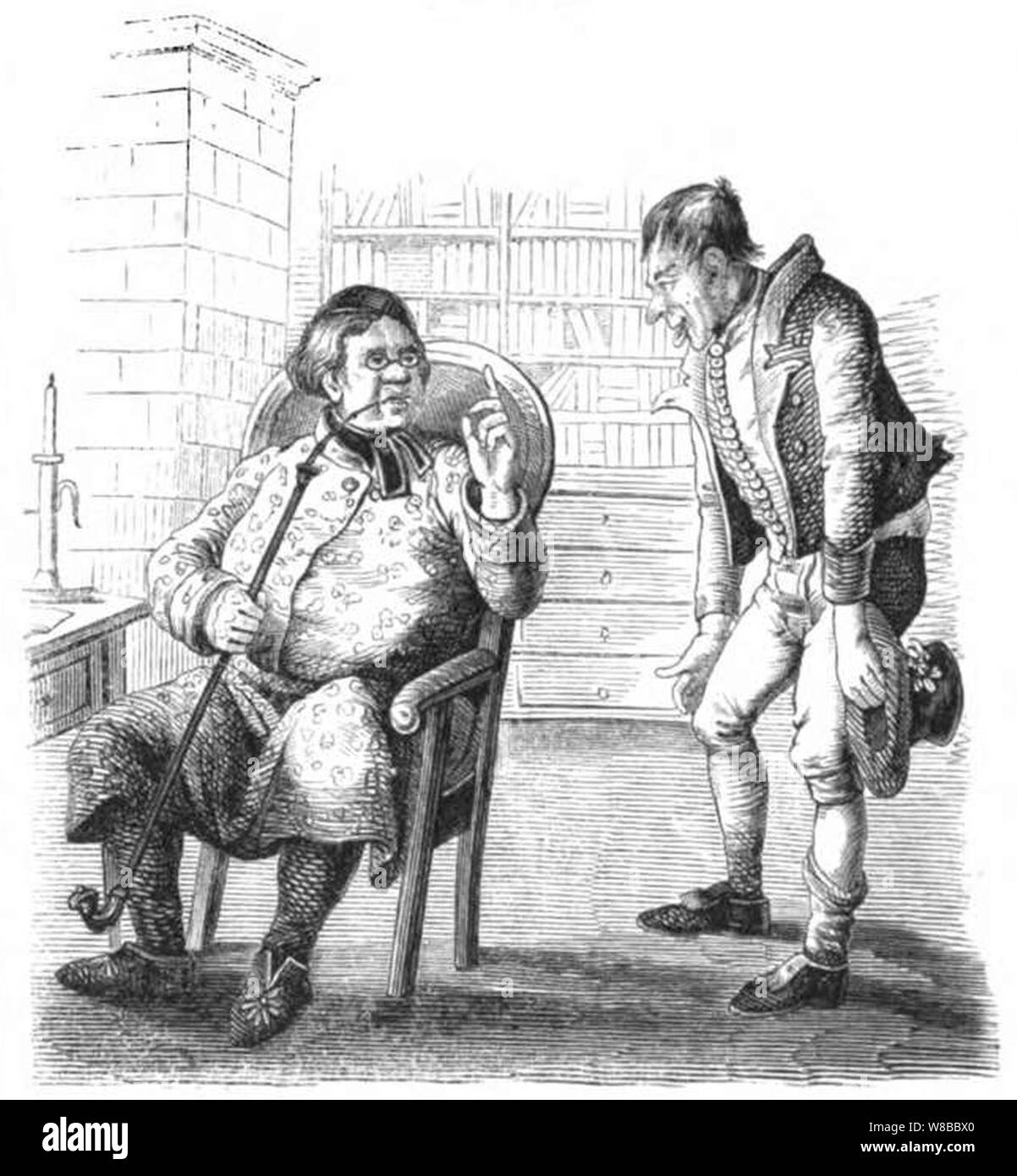 Nurnberger trichter hi-res stock photography and images - Alamy