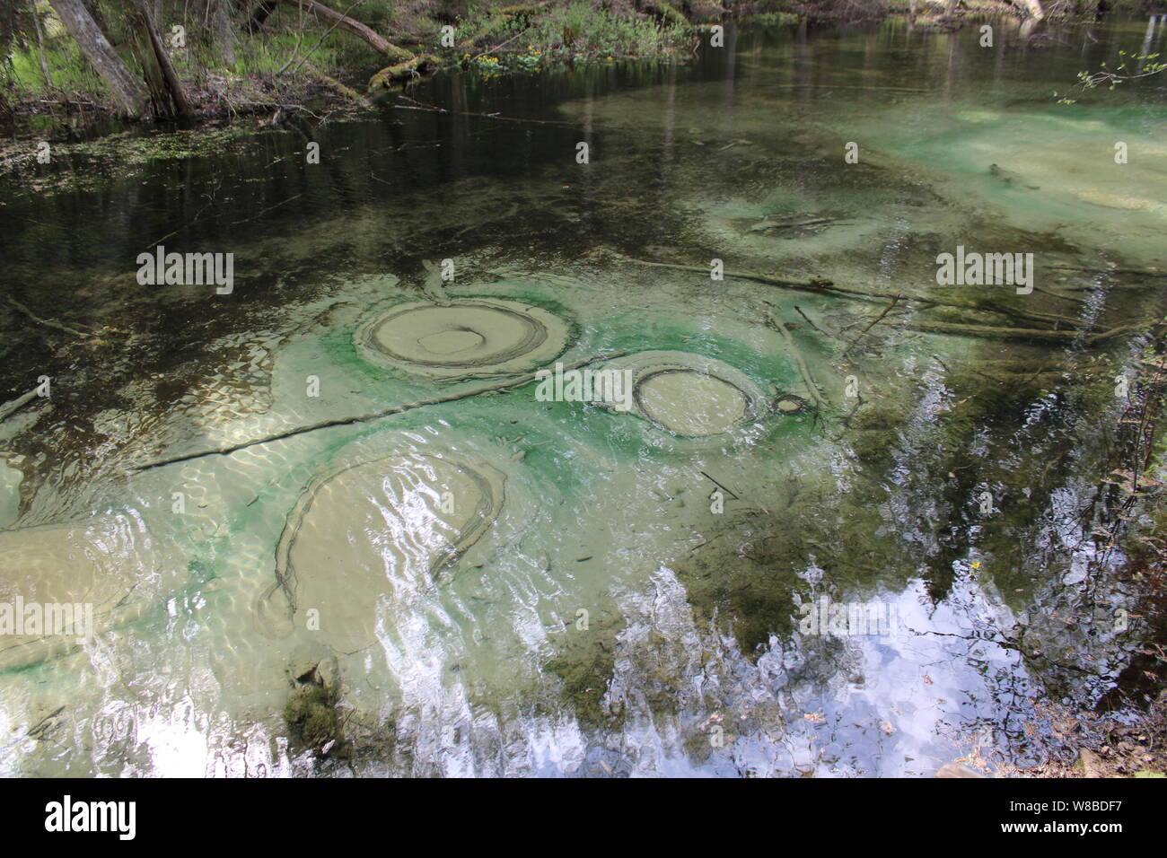 Sacred well hi-res stock photography and images - Alamy