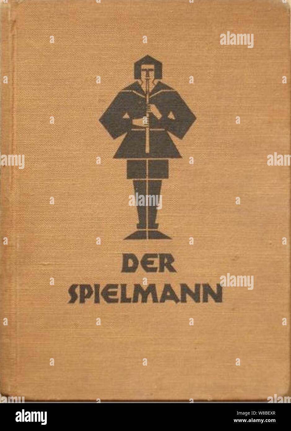 Spielmann hi-res stock photography and images - Alamy