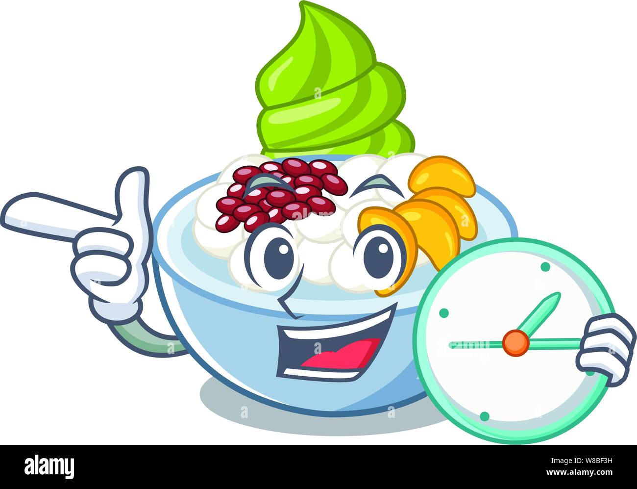 Anmitsu hi-res stock photography and images - Alamy