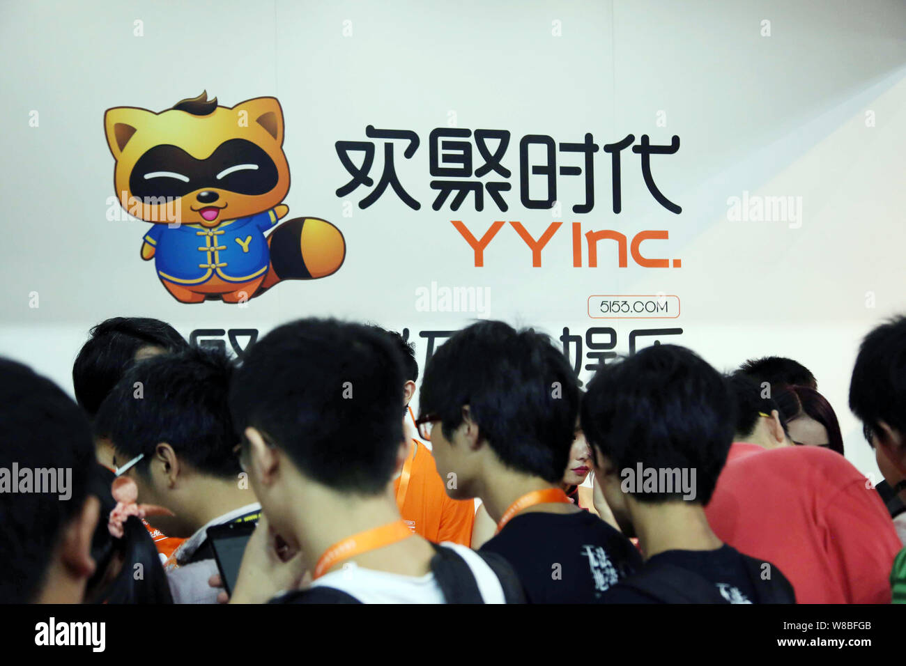 Yy inc hi-res stock photography and images - Alamy