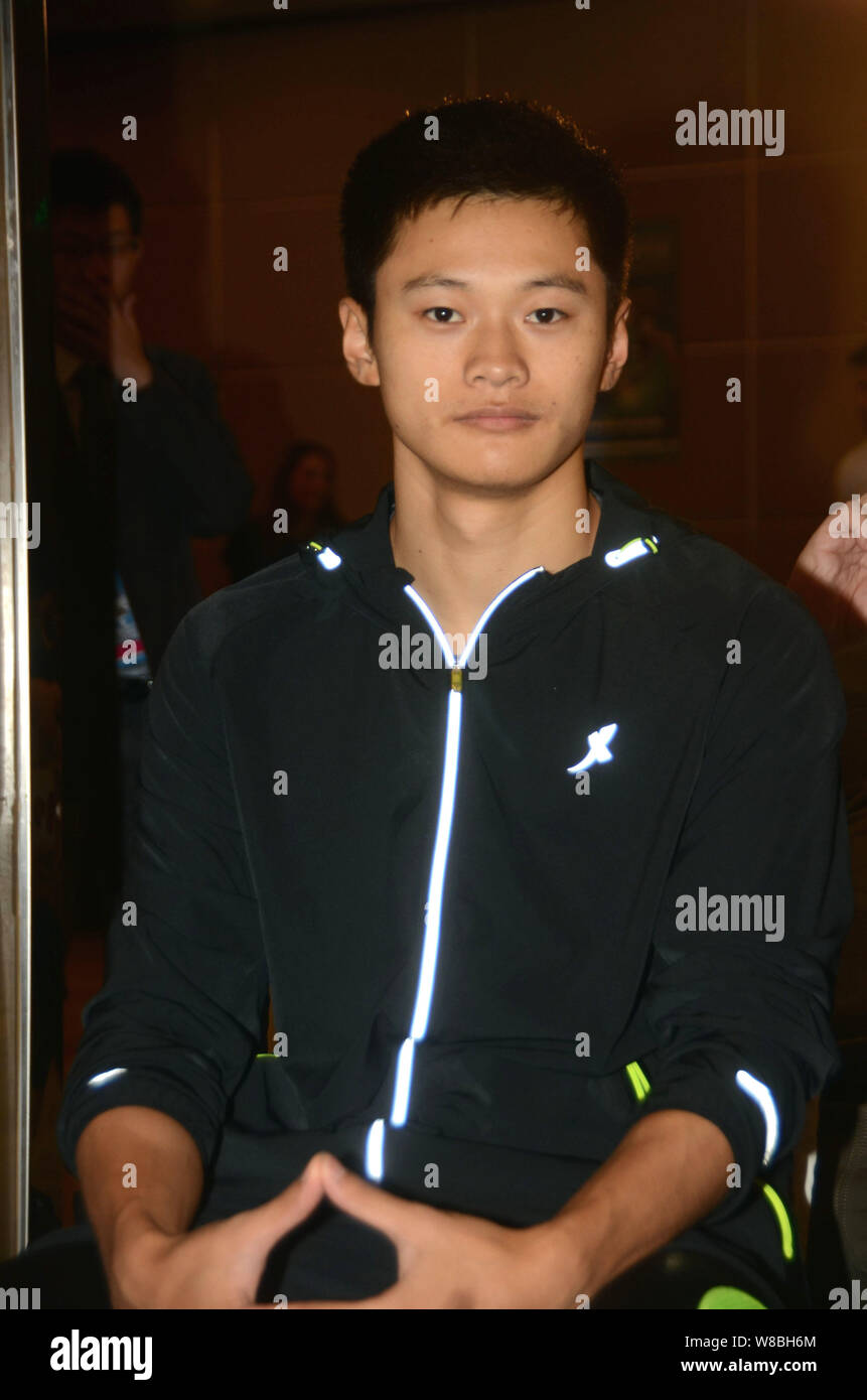 Le sprinter hi-res stock photography and images - Alamy