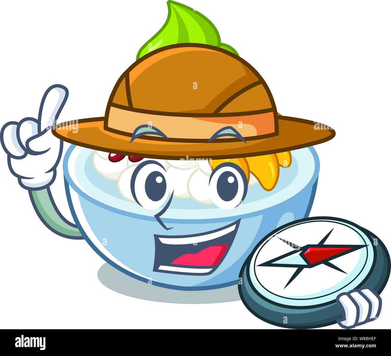 Anmitsu hi-res stock photography and images - Alamy