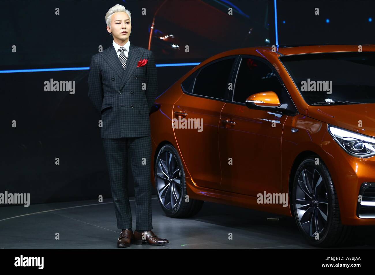 Korean Car Models Name