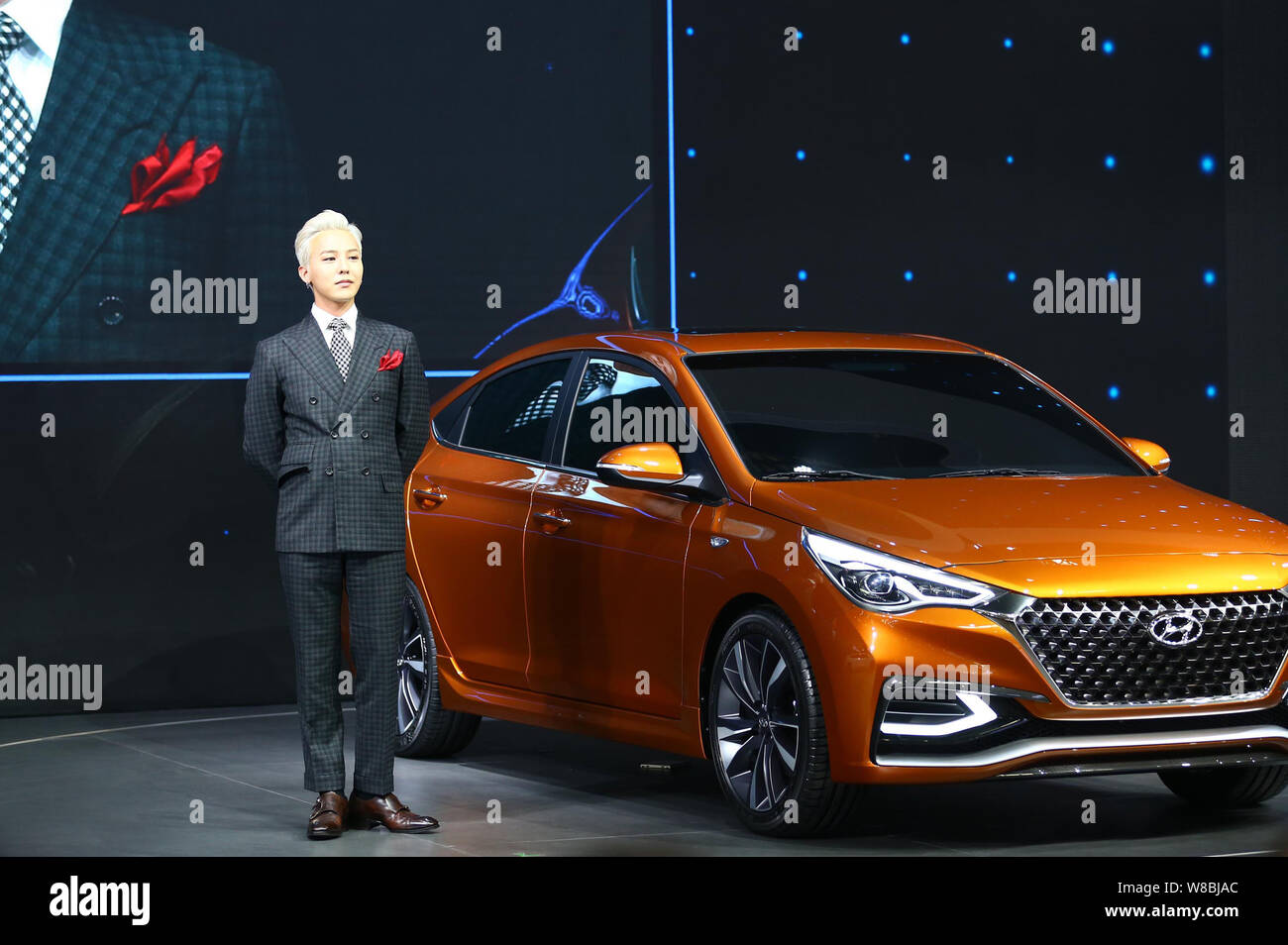 Korean Car Models Name