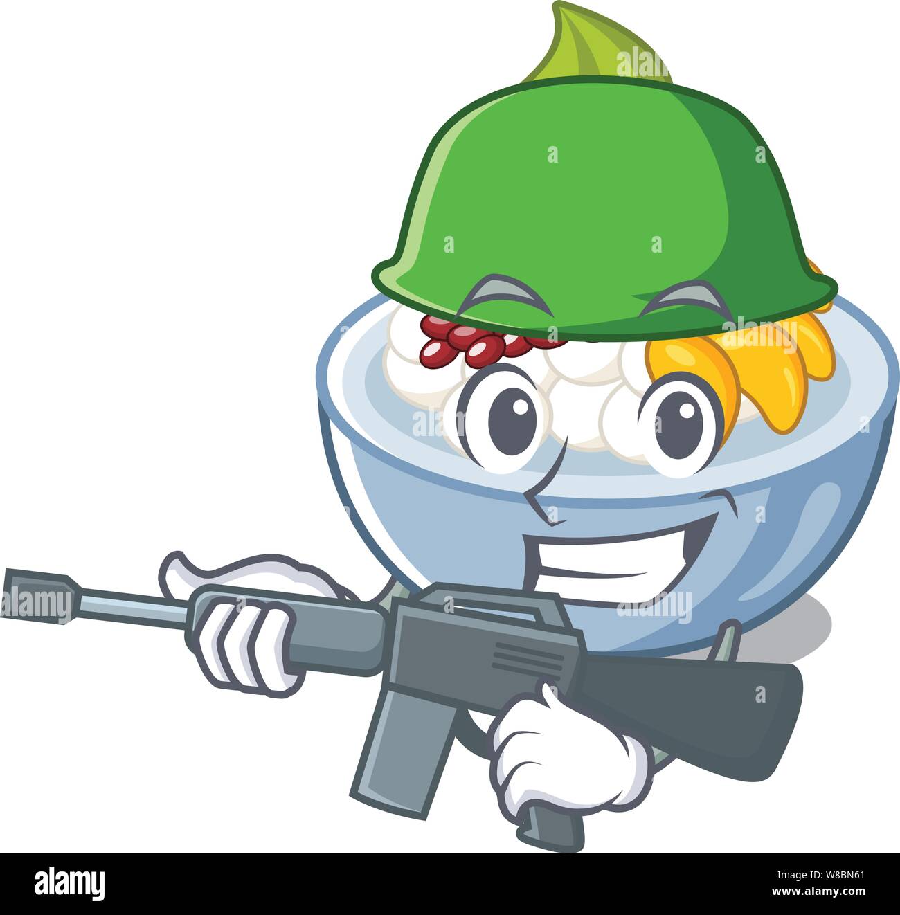 Agar gun Stock Vector Images - Alamy