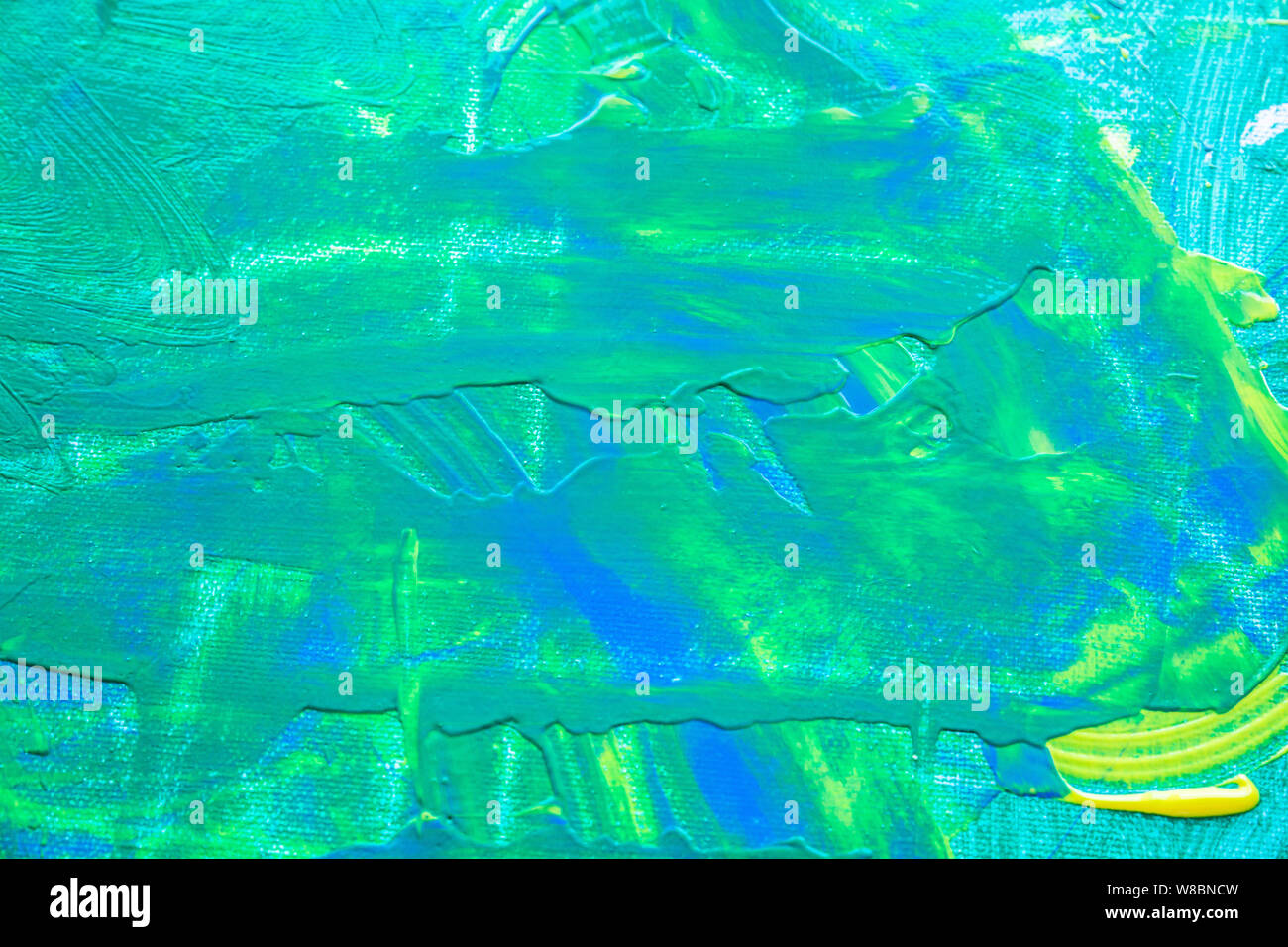Abstract Painting Background, Creative Paint Wallpaper Backdrop ...