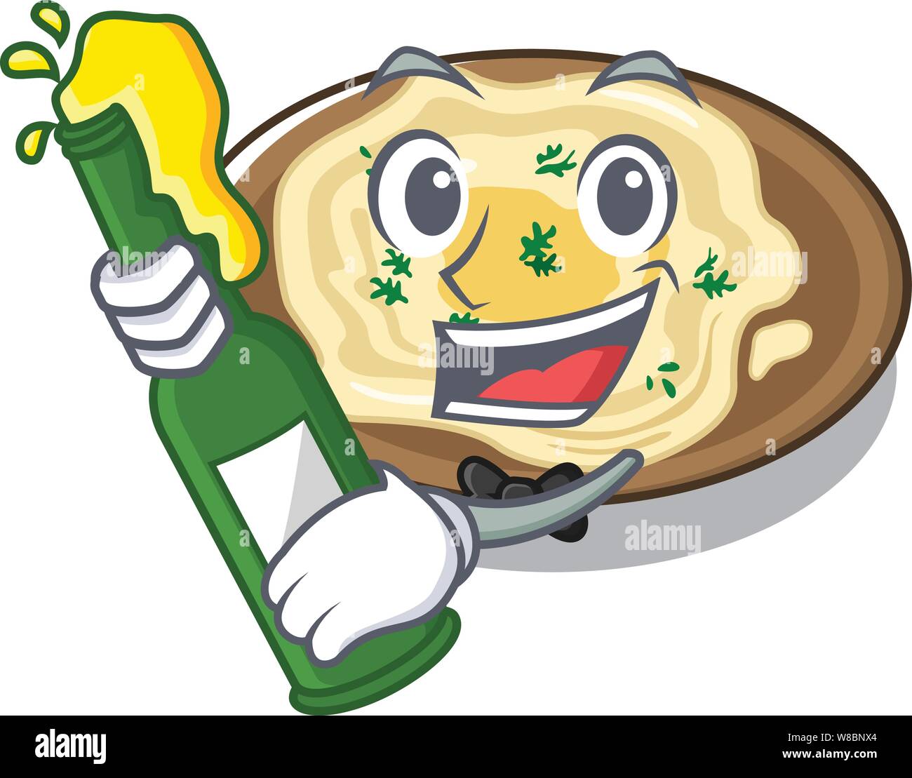 Lebanese beer Stock Vector Images - Alamy